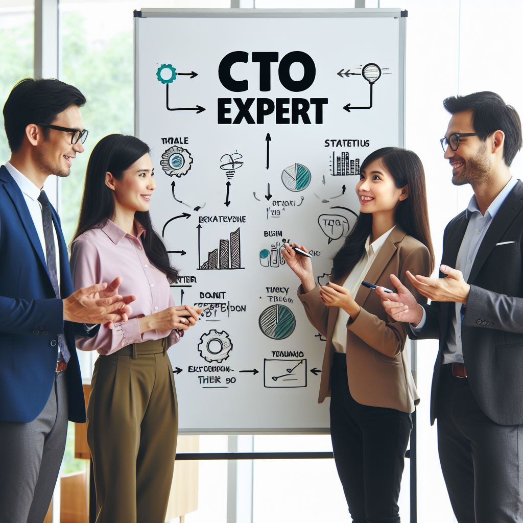 CTO Expert | Devprime